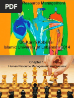 Explanatory Models and Practice Models of SHRD | PDF | Strategic ...