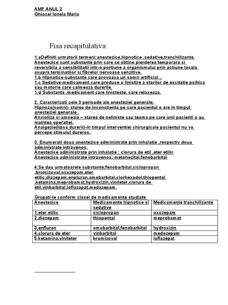 Plan de Lectie Instrc - Depasirea | PDF