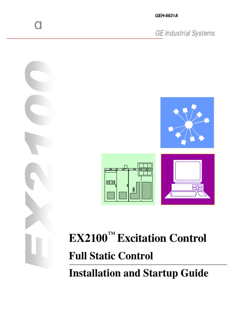 Ex2100 Startup Guide | PDF | Power Supply | Booting