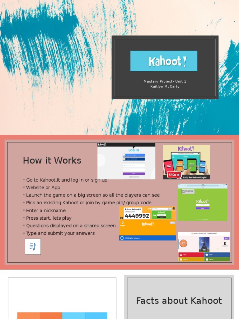 Mastery Project Unit 1 | PDF