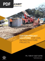 WDFC Line Diagram-Model | PDF