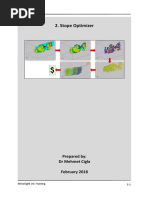 DeswikCAD - Basic Design | PDF | Rotation | Geometry