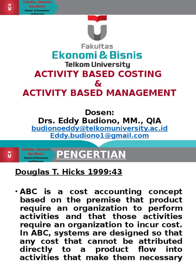 Sam Abc-Abm | PDF | Financial Accounting | Management Accounting