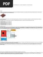 Arduino DC Motor Control Tutorial | PDF | Mosfet | Electrical Components