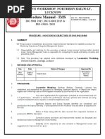 LRQA Training Guide | PDF | Iso 9000 | Internal Audit