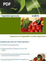 SOP For Seed QA Lab | PDF | Seed | Quality Assurance