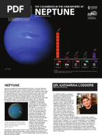 Planetary Atmosphere Composition Chart | PDF | Atmosphere | Planets