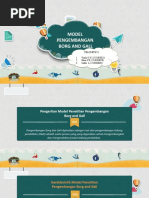 Triangulasi Data Dalam Analisis Data Kualitatif JIPW JURNAL | PDF
