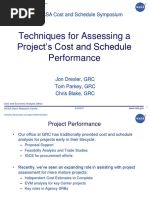 Project Go No Go Checklist | PDF | Career & Growth | Finance & Money ...