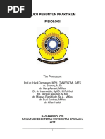 Praktikum 4 Anatomi Fisiologi Sistem Peredaran Darah | PDF