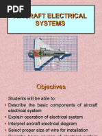 Boeing Electrical Standard Wiring Practices Manual | PDF | Electrical ...