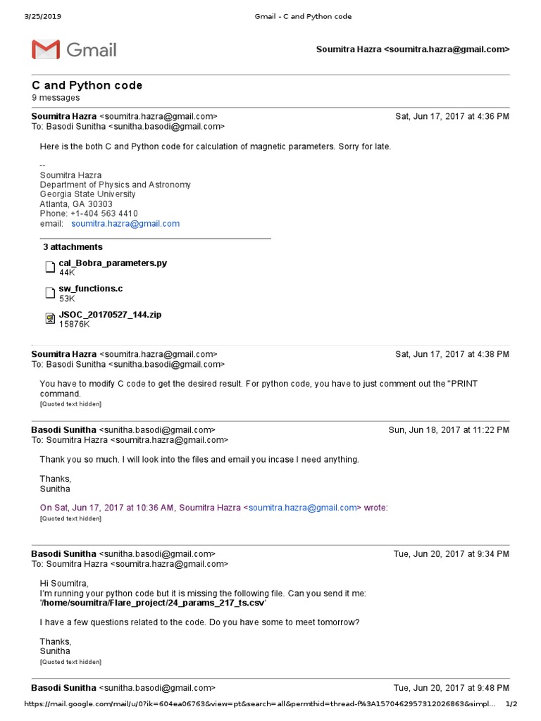 C - and - Python Code PDF | PDF | World Wide Web | Internet & Web
