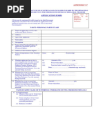 Statutory Declaration General Form | PDF