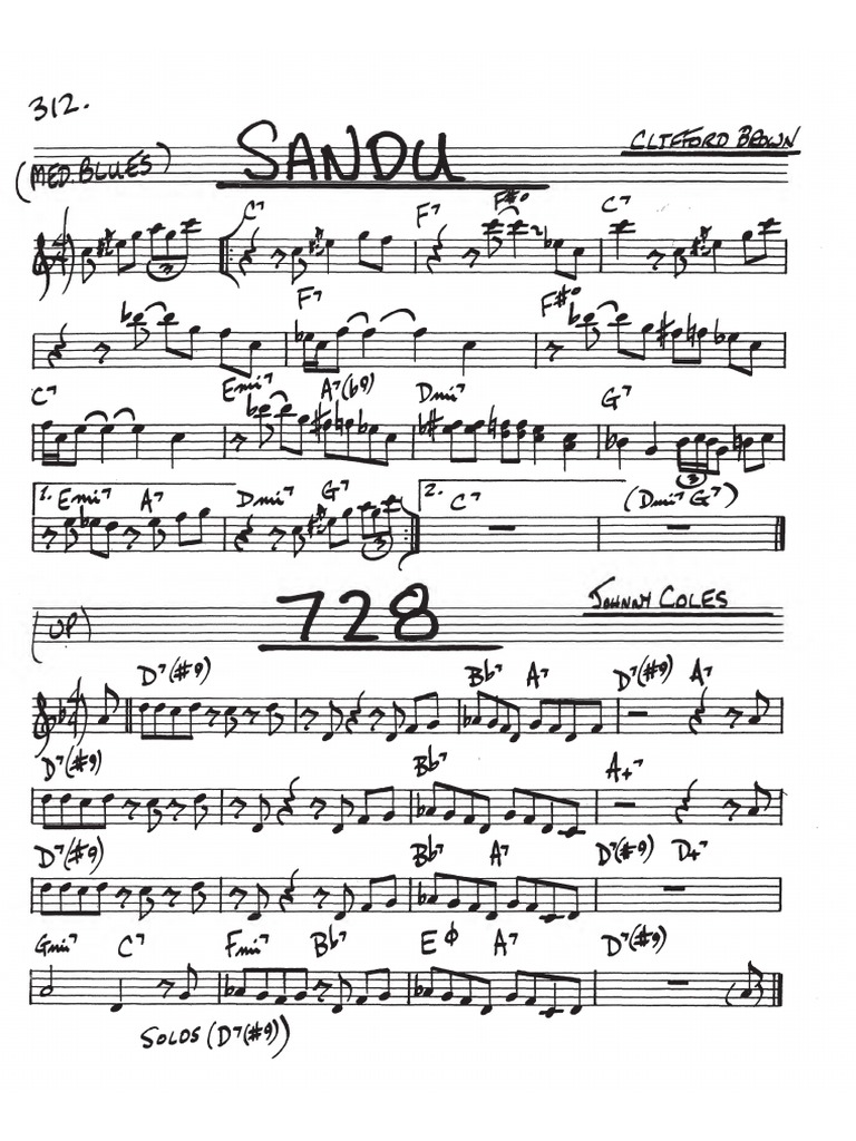 Sandu Eb Text PDF | PDF