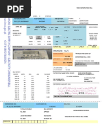 Revised TBT Format 1 | PDF | Occupational Safety And Health