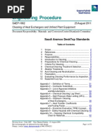 Astm G93 03 2011 | PDF | Emulsion | Sodium Hydroxide
