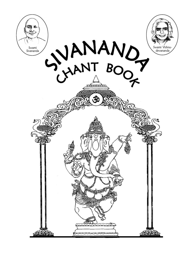 Swami Vishnu-Devananda Swami Sivananda | PDF | Ātman (Hinduism) | Indian Religions