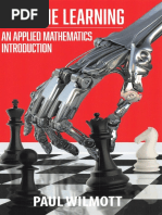 Machine Learning Tutorial | PDF | Support Vector Machine | Principal ...