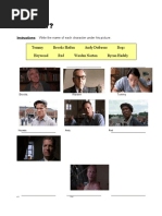 The Hitchhiker by Roald Dahl | PDF