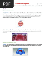 Beading and Boxing | PDF | Plaster | Dentures
