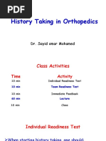 AOFAS Ankle Hindfoot Scale.d5404138 | PDF | Anatomical Terms Of Motion ...