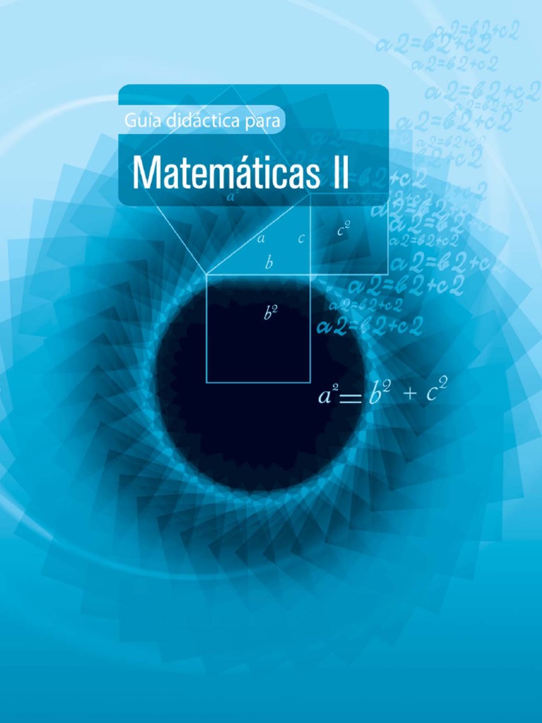 Matematicas II | PDF | Triángulo | Aprendizaje
