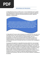 Indicadores API 754 | PDF | Vapor