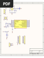 stm32 Discovery Schematic | PDF