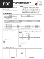 JPA BP UMUM B01 Pin2025 | PDF