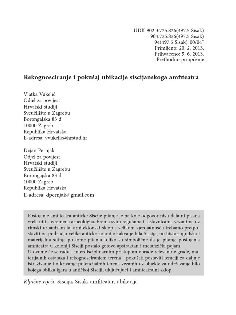 01 Vukelic PDF | PDF