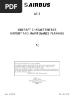 Boeing Aircraft Design Groups & Codes | PDF