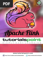 Apache Flume Tutorial PDF | PDF | Apache Hadoop | Computer File