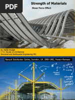 Conoidal Shell | PDF | Line (Geometry) | Plane (Geometry)