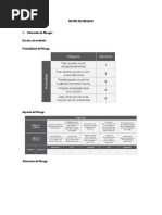 Matriz-de-Riesgos-Plantilla-y-ejemplos | PDF