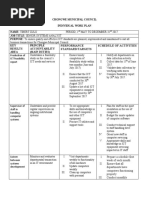 Sentinel Event Policy | PDF | Joint Commission | Patient Safety