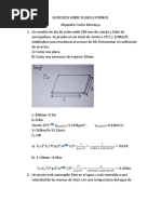 Ecuación de Swamee-Jain para fricción | PDF