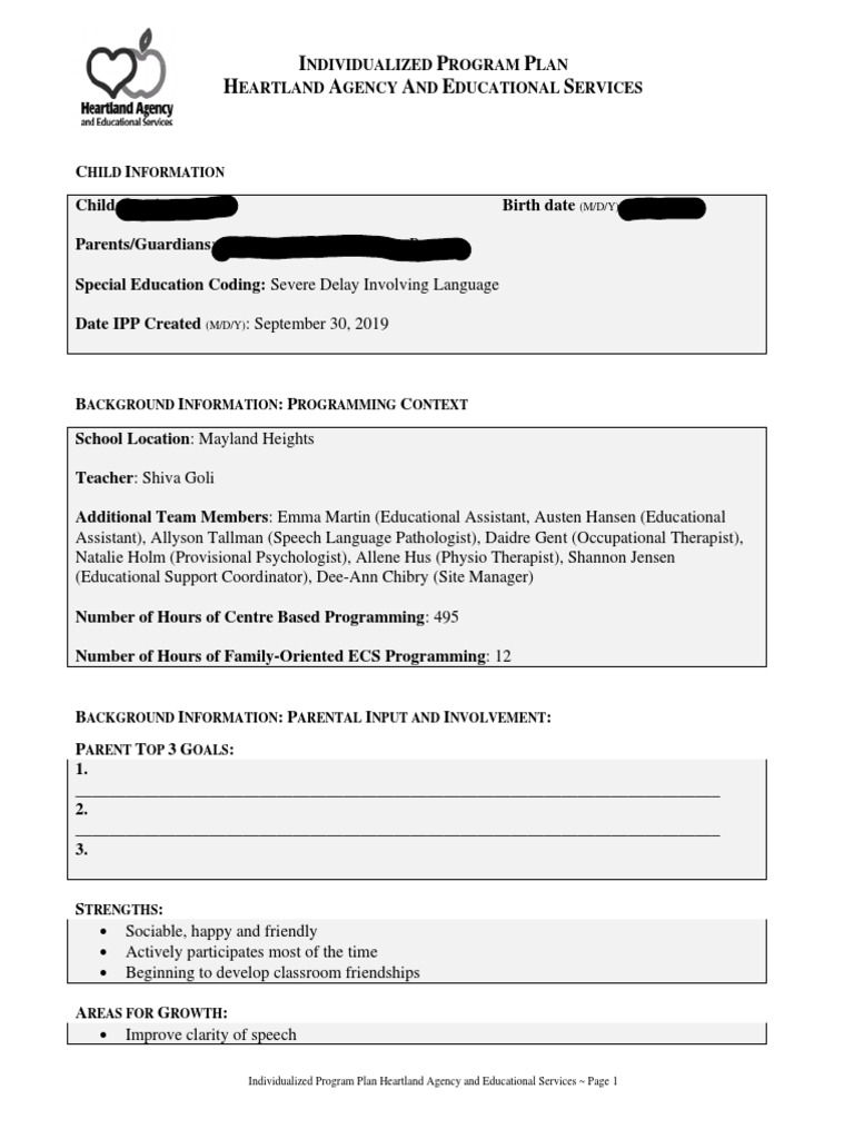 Ipp 3 | PDF | Reinforcement | Goal