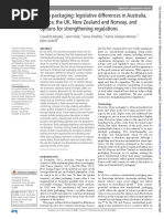 Care Supreme One Pager | PDF | Health Care | Social Programs