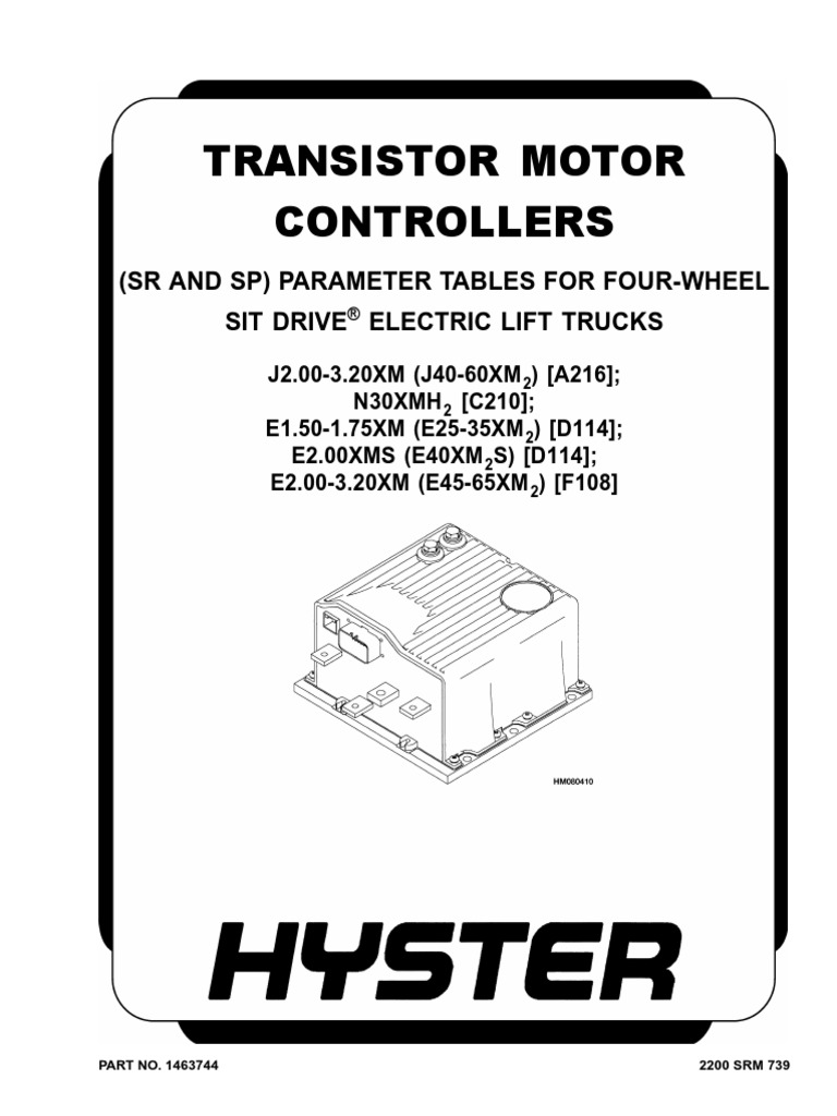 Traction Controller - (04-2005) - Us-En | PDF | Electric Motor | Elevator