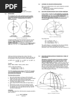 PZX Triangle | PDF | Twilight | Horizon