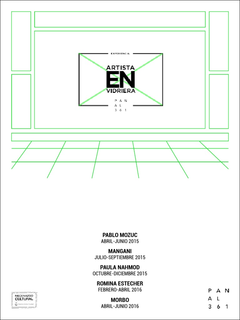 Pablo Mozuc Mangani Paula Nahmod Romina Estecher Morbo | PDF