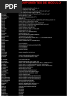 Driving License Restriction - Codes | PDF | Driver's License ...