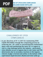 CBG Flow Chart & Machinery | PDF | Biogas | Carbon Dioxide