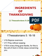 D.I.S.C.I.P.L.E. Acronym: Direction For Discipleship Times | PDF