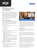 Petrofer Ultra-Safe 620 Overview | PDF | Viscosity | Corrosion