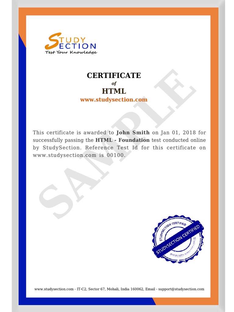 Study Section Certificate Review PHR Study Guide 2024 2025 Secrets