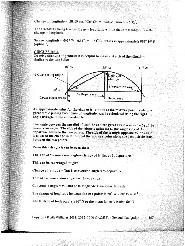 KW-Gen Nav - ANS2 | PDF