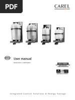Rycroft Calorifier Catalogue | PDF | Water Heating | Heat Exchanger