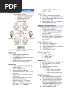 Medication Administration via Dobhoff/PEG | PDF | Medical Specialties ...