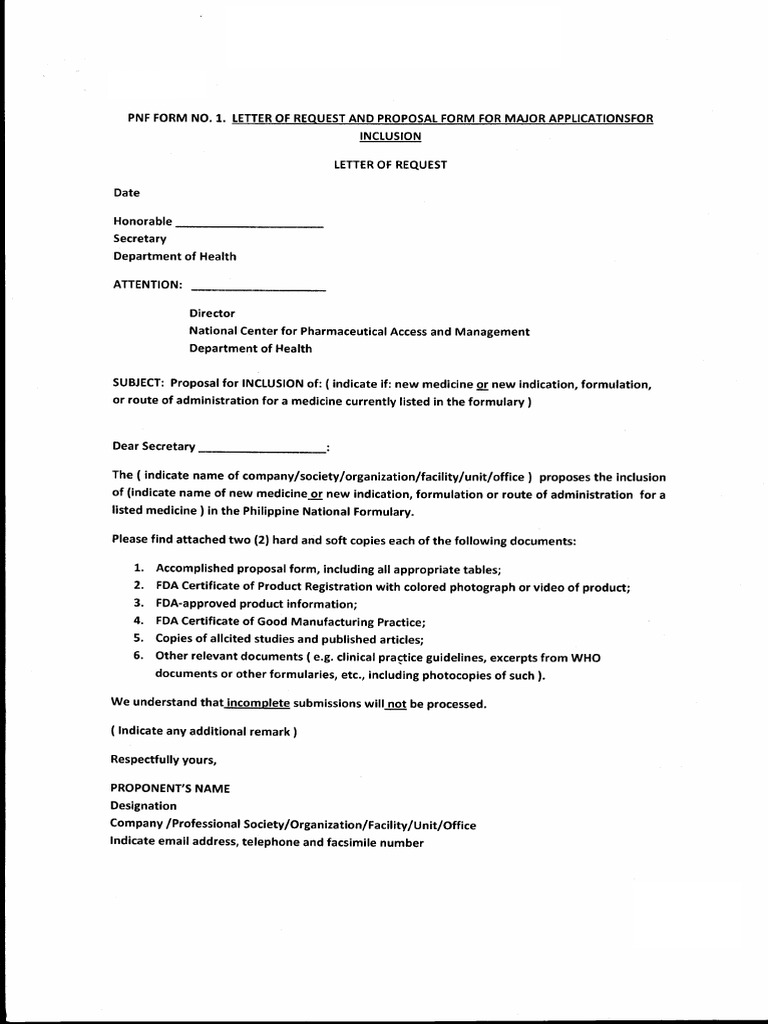 PNF Guidelines PDF | PDF